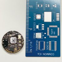 MMC – MetaMotionC – MBIENTLAB